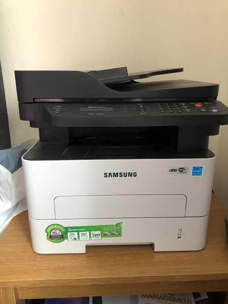 Samsung Multifunction Laser Printers for sale in UK