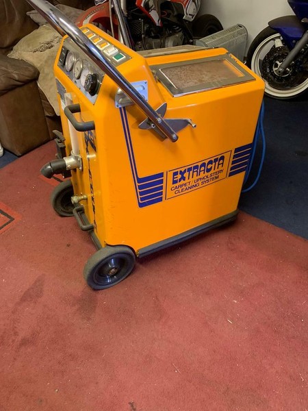 Extracta for sale in UK | 22 second-hand Extractas