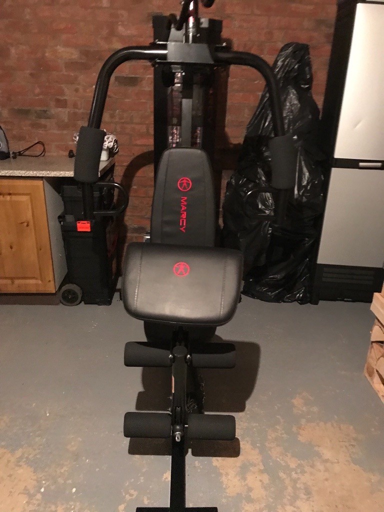 MARCY Home Multi Gym ( New Never used ) | in Craigavon, County Armagh ...