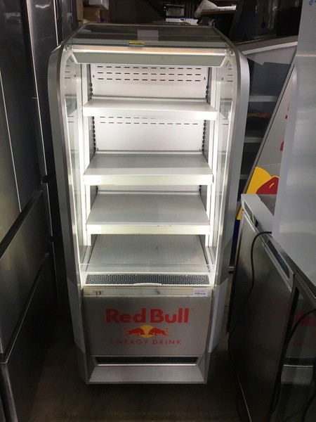 Red Bull Fridge for sale in UK | 69 used Red Bull Fridges