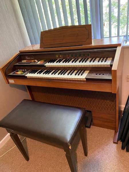 Organ for sale in UK | 89 second-hand Organs