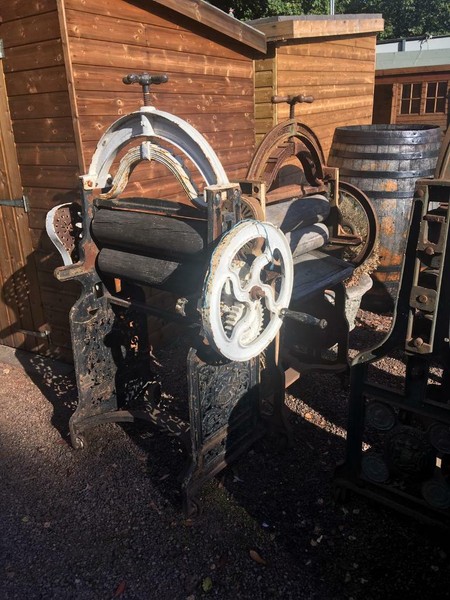Washing Mangle for sale in UK | 23 used Washing Mangles