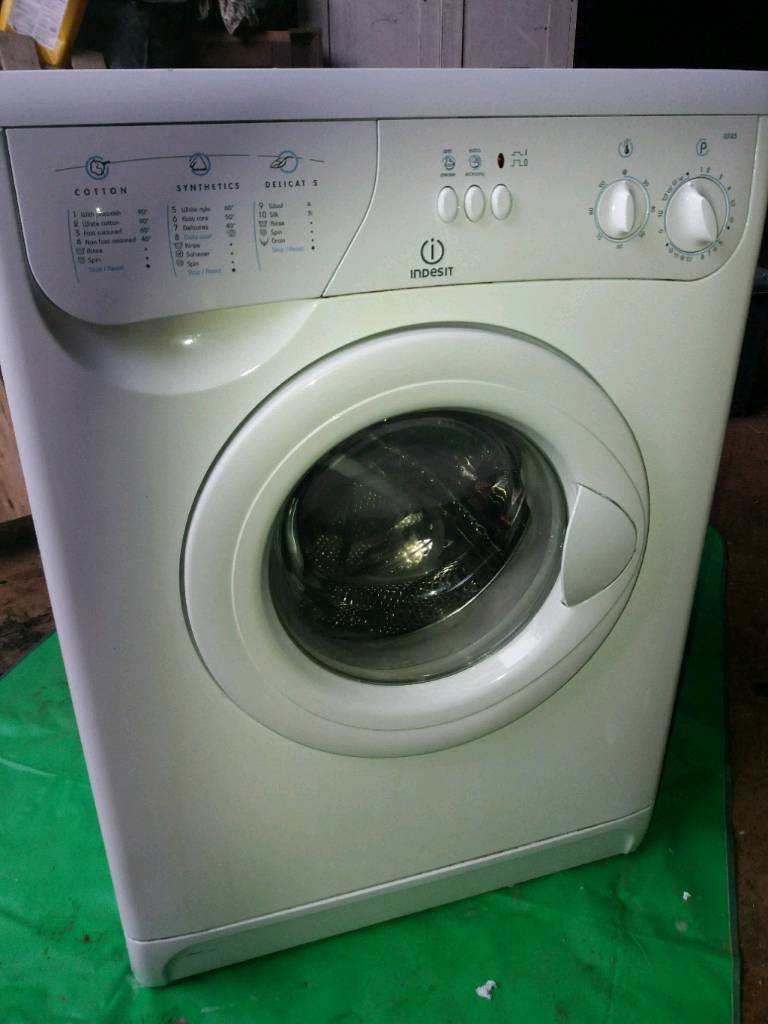 Indesit washing machine | in Exeter, Devon | Gumtree