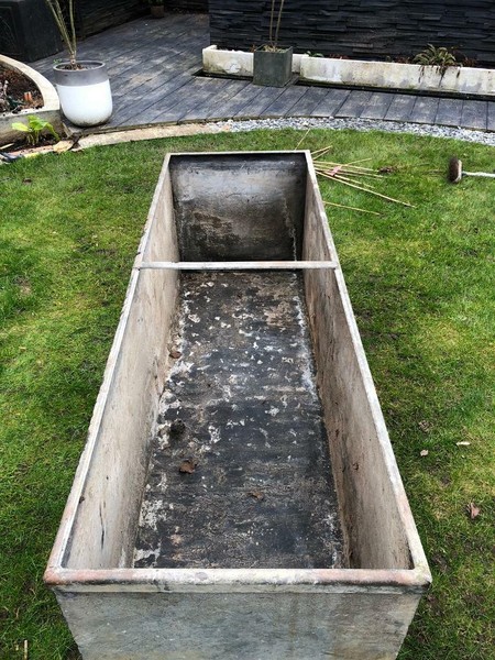 Cattle Trough for sale in UK | 63 used Cattle Troughs