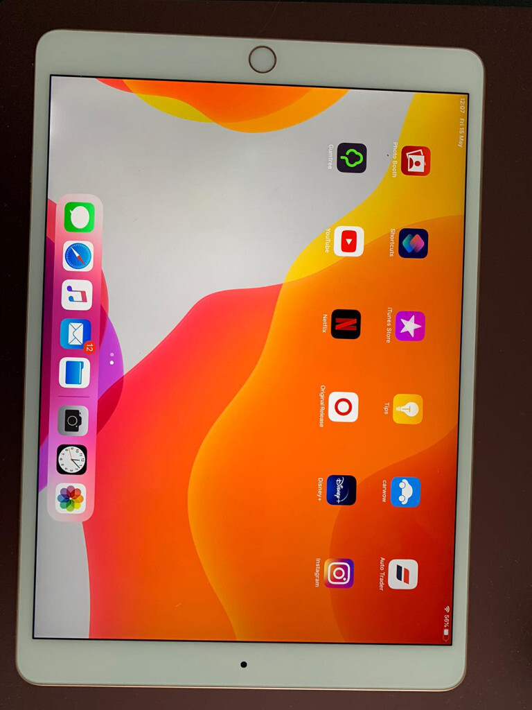 iPad Air 3rd Generation (2019) for Sale | in Kempston, Bedfordshire ...