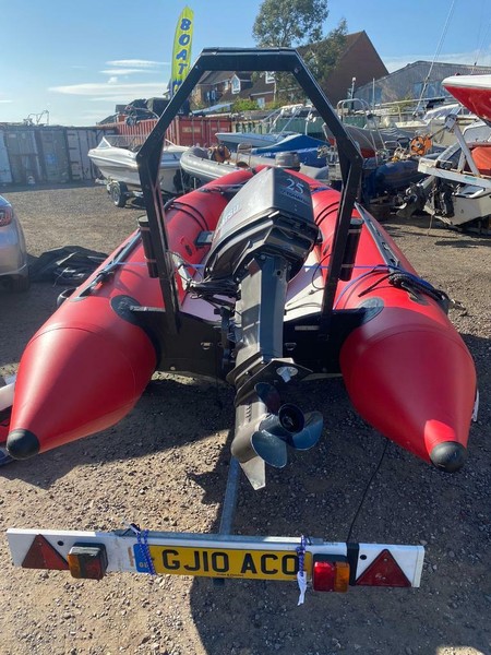 Bombard for sale in UK | 25 second-hand Bombards
