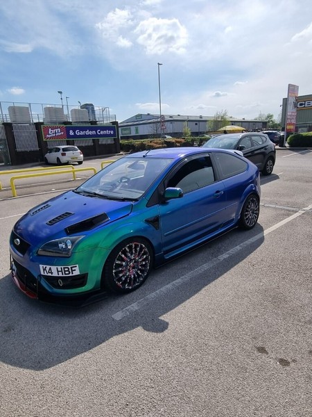 Ford Focus St Modified for sale in UK | 33 used Ford Focus St Modifieds