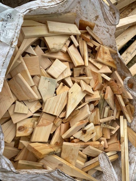 Timber Offcuts for sale in UK | 63 used Timber Offcuts