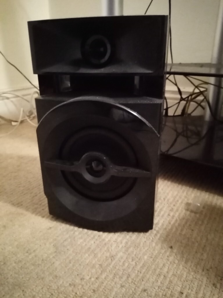 Panasonic sa-ux100 | in Westminster, London | Gumtree