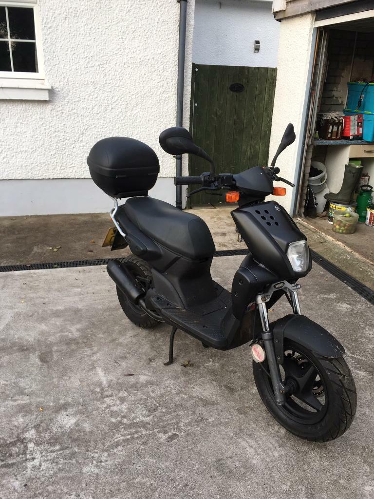 Yamaha EW50 | in Kilmarnock, East Ayrshire | Gumtree