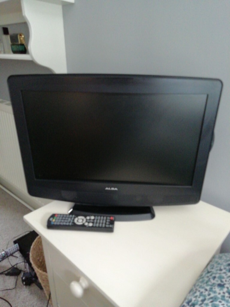 Television. 18 inch | in Norwich, Norfolk | Gumtree