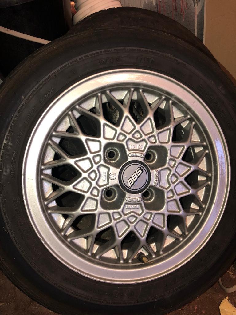 13 inch bbs ra wheels | in Sheffield, South Yorkshire | Gumtree