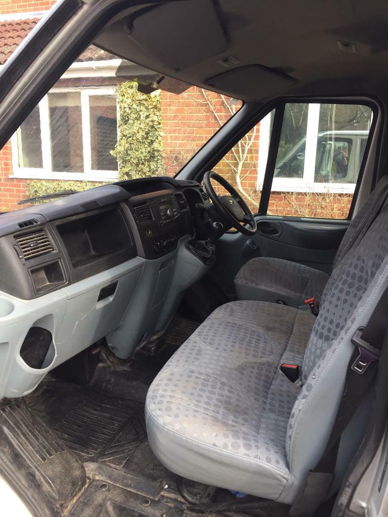 Ford Transit T2 60 2010 | in Warminster, Wiltshire | Gumtree