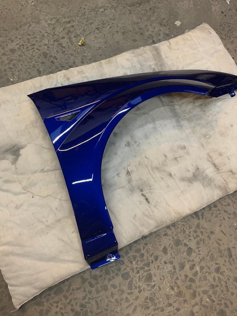 Genuine Mk1 RS Ford Focus Wing | in Portstewart, County Londonderry ...