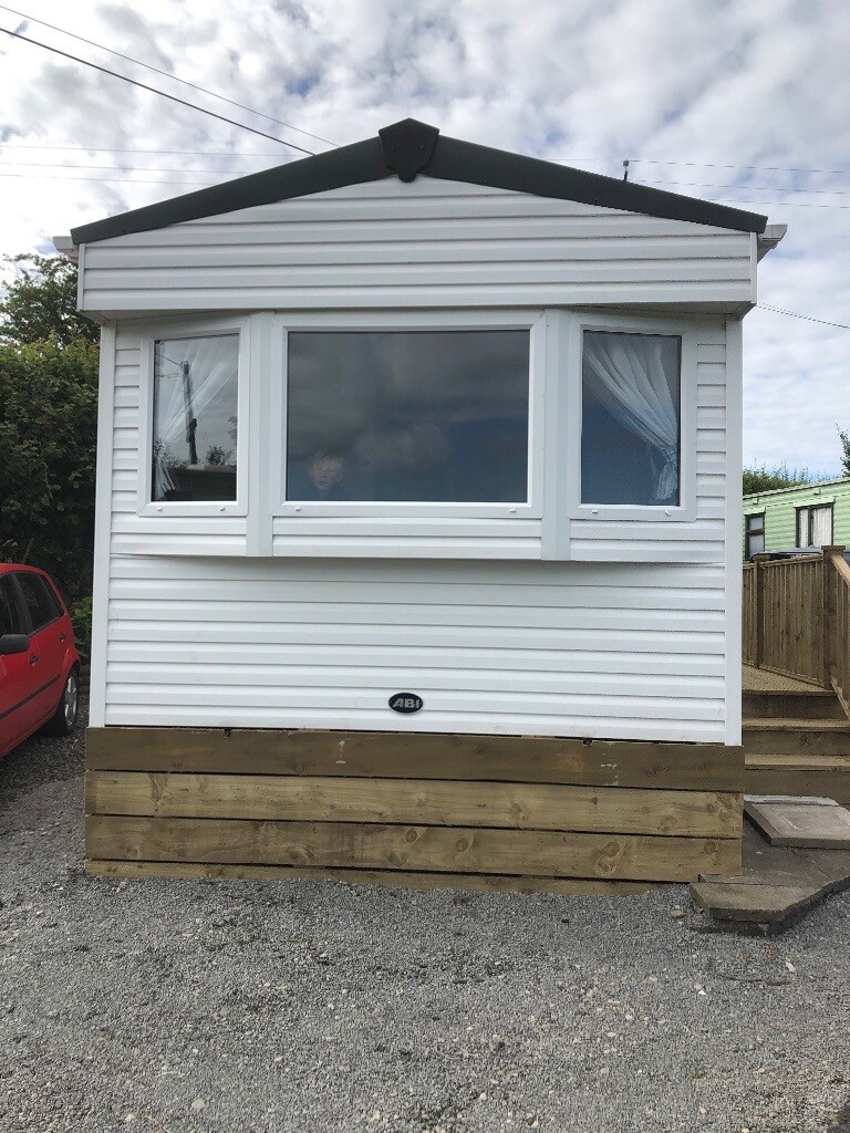 2014 Abi Tebay Static Caravan For Sale On The Stunning Dalmore Caravan ... 2014 Abi Tebay Static Caravan For Sale On The Stunning Dalmore Caravan ...