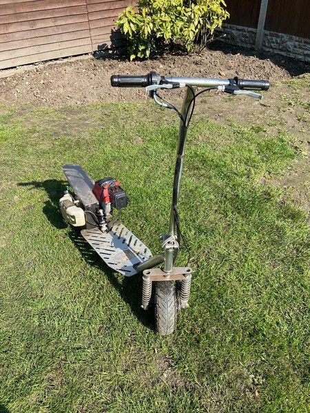 Goped for sale in UK | 32 second-hand Gopeds