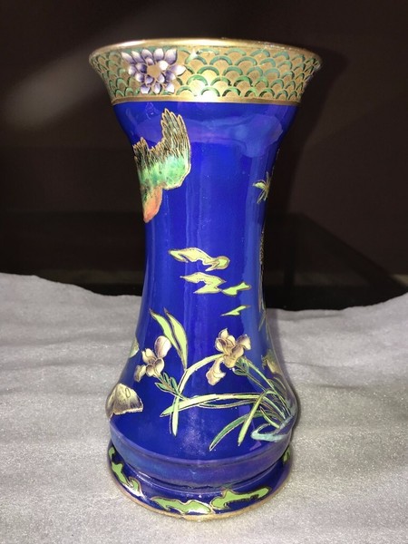 Maling Vase for sale in UK | 47 second-hand Maling Vases