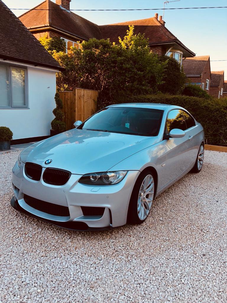 Bmw e92 335d 3 series | in Great Missenden, Buckinghamshire | Gumtree