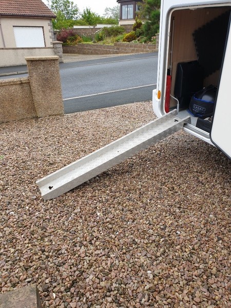 Motorhome Ramps for sale in UK | 40 used Motorhome Ramps