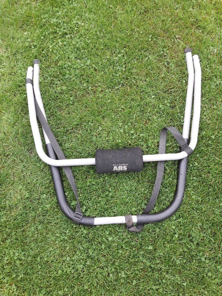 Tony Little's Abs Only Machine | in Derby, Derbyshire | Gumtree