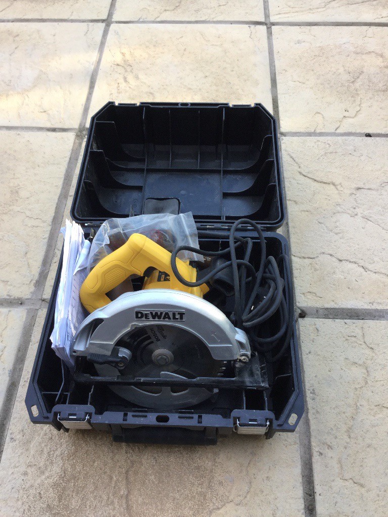 Dewalt DWE560 Circular saw | in Great Barr, West Midlands | Gumtree