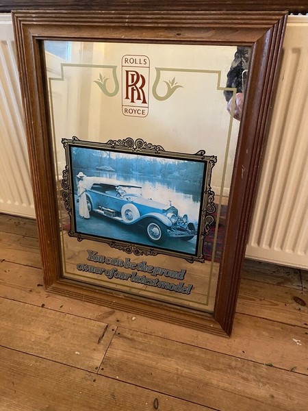 Pub Mirrors for sale in UK | 84 second-hand Pub Mirrors