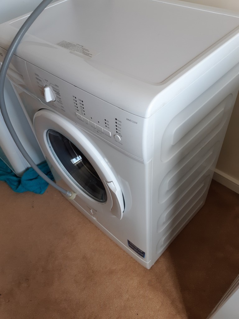 BEKO washing Machine. 5kg. Sold as seen. | in Pendlebury, Manchester ...