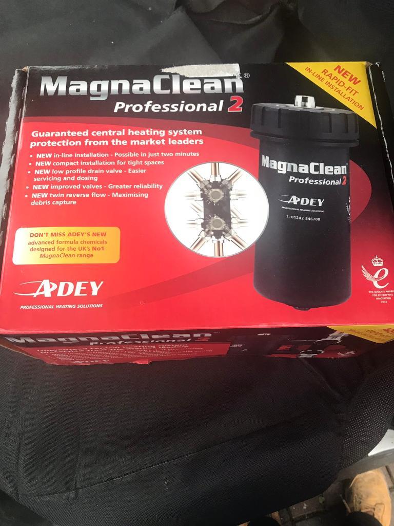 Magna clean | in Newhaven, Edinburgh | Gumtree