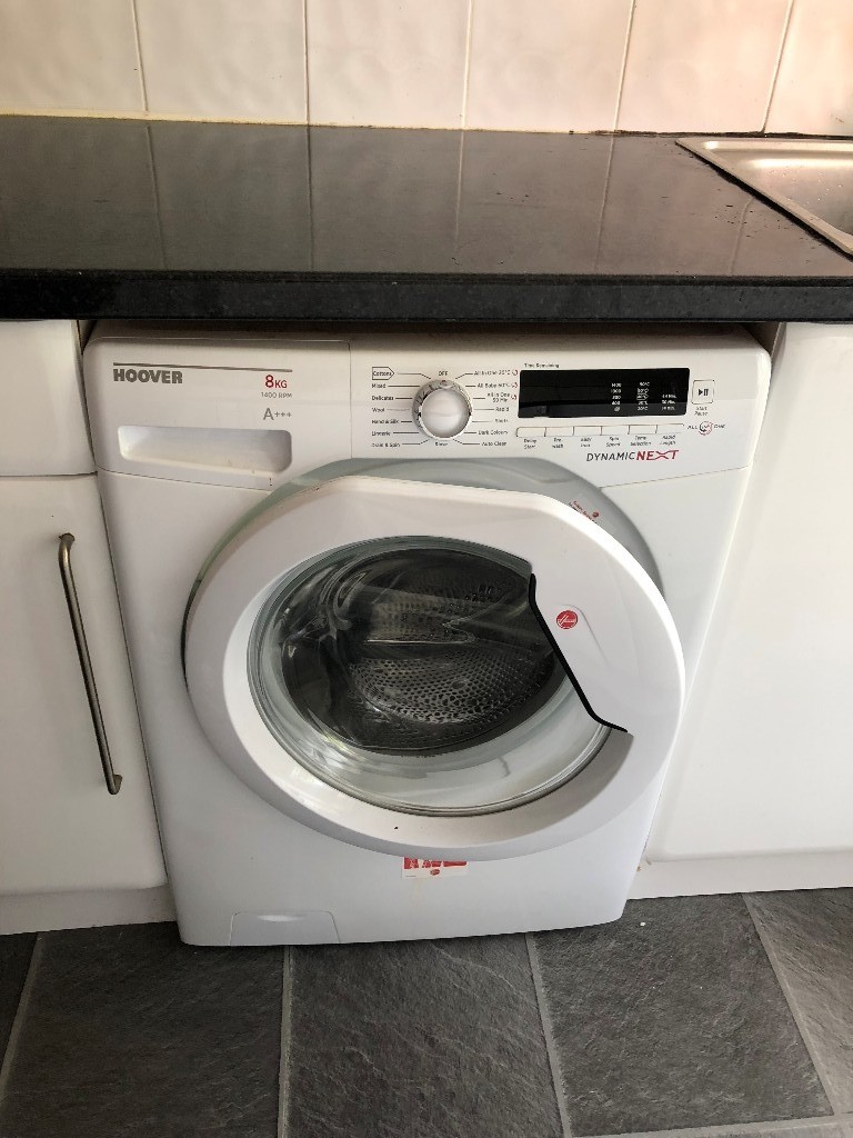 8kg Hoover Washing Machine | in Bethnal Green, London | Gumtree