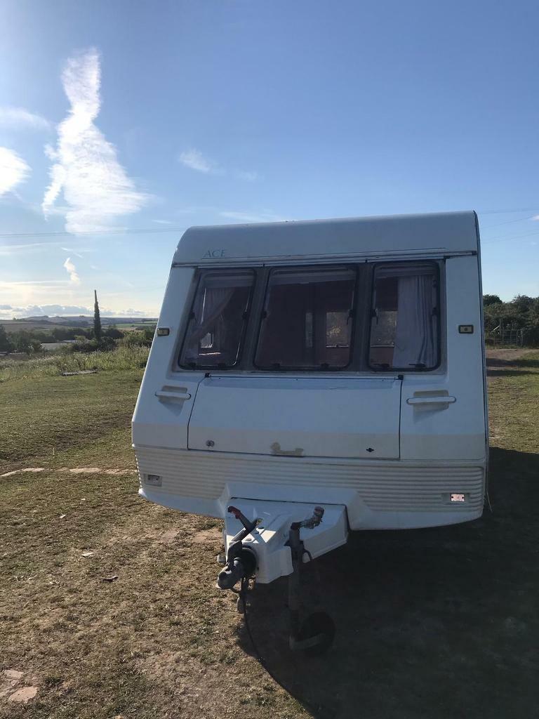 Ace caravan | in Dorchester, Dorset | Gumtree
