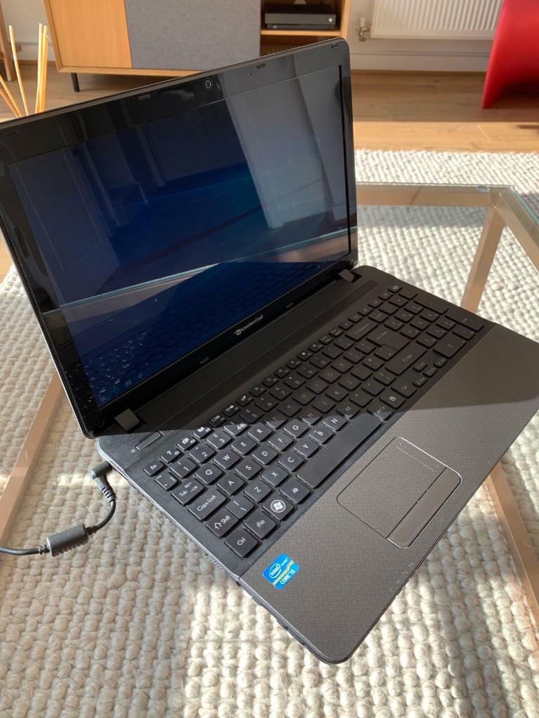 Packard Bell P5WS0 Core i5 Laptop | in Chadwell Heath, London | Gumtree