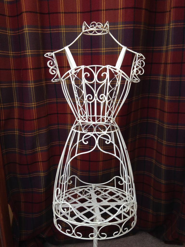 child-size-mannequin-plant-stand-in-hexham-northumberland-gumtree