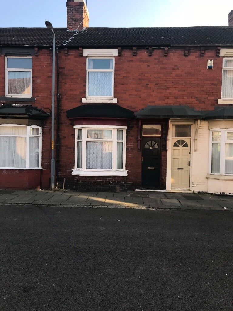 2 bedroom Terraced House For Sale | in Middlesbrough, North Yorkshire ... 2 bedroom Terraced House For Sale | in Middlesbrough, North Yorkshire ...
