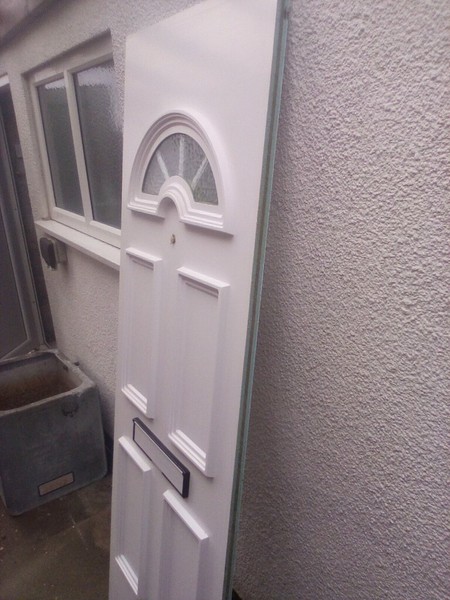 Upvc Door Infill Panel for sale in UK | View 58 bargains