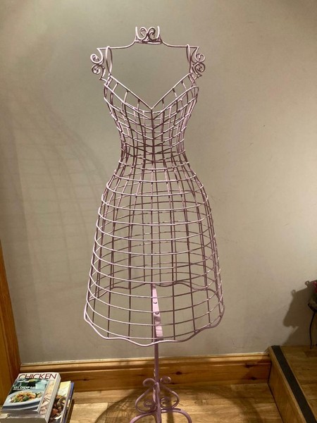 Wire Mannequin for sale in UK | 67 used Wire Mannequins