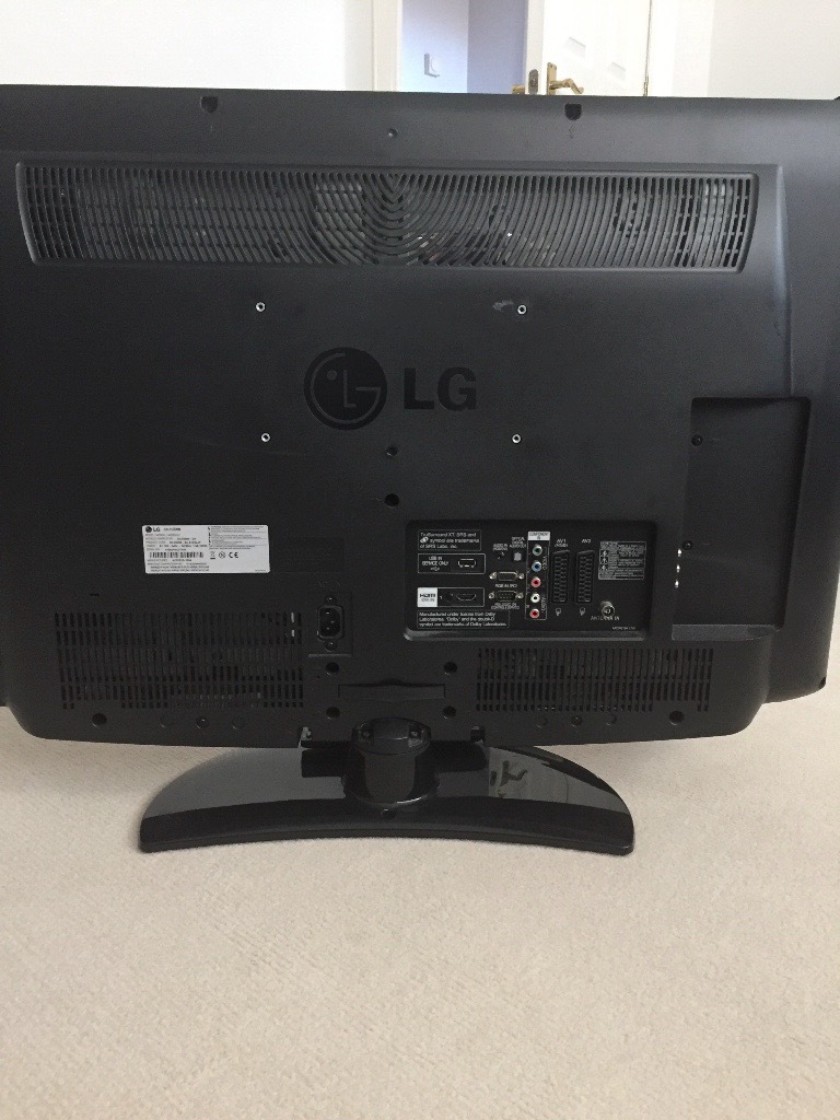 LG 32LH2000 | in Bonnyrigg, Midlothian | Gumtree