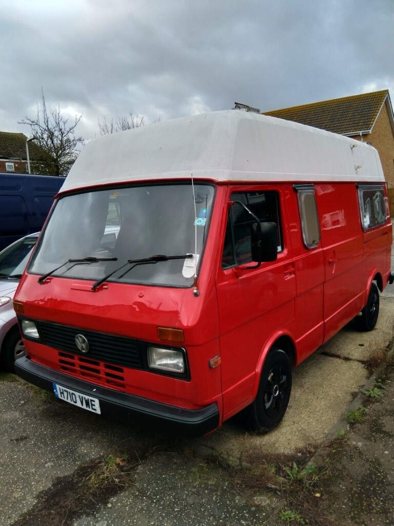 Volkswagen.lt