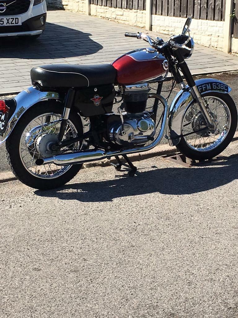 Matchless G2 CSR 250cc Motorcylcle | in Wingerworth, Derbyshire | Gumtree