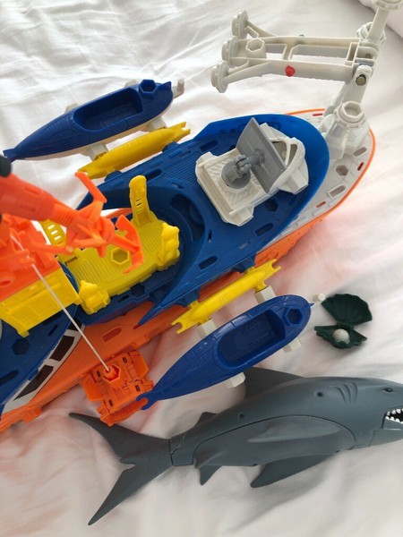 Matchbox Ship for sale in UK | 38 used Matchbox Ships