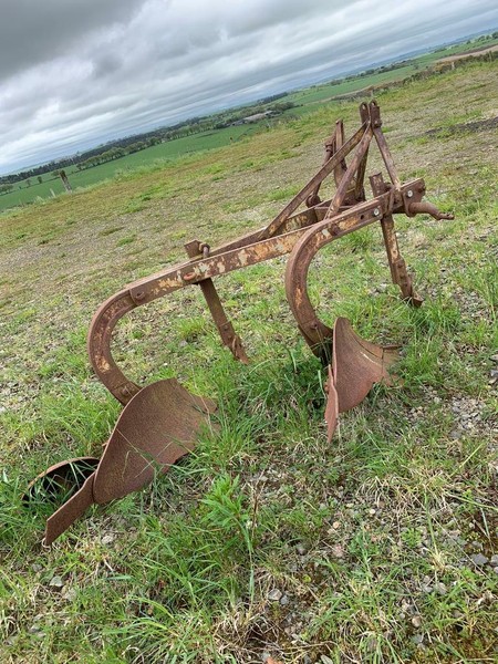 Ferguson Plough for sale in UK | 65 used Ferguson Ploughs