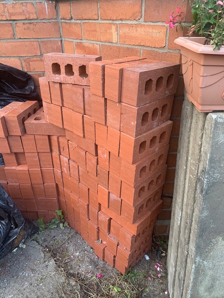 100 Bricks | in Horfield, Bristol | Gumtree