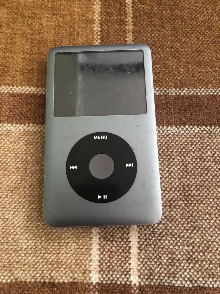 iPod Classic 160gb | in Sunniside, Tyne and Wear | Gumtree