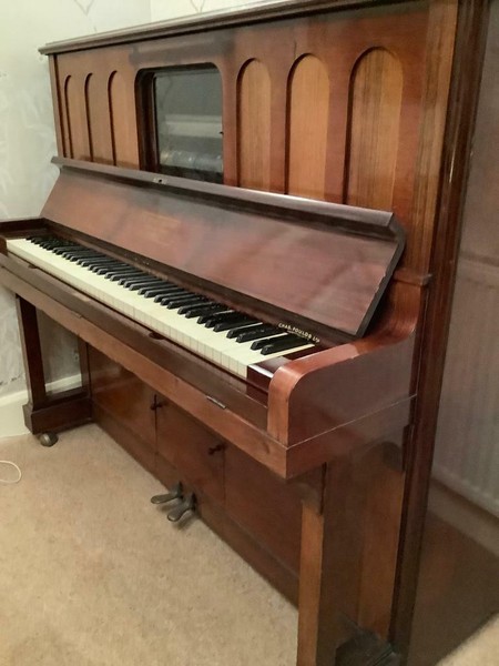 Pianola for sale in UK | 71 second-hand Pianolas