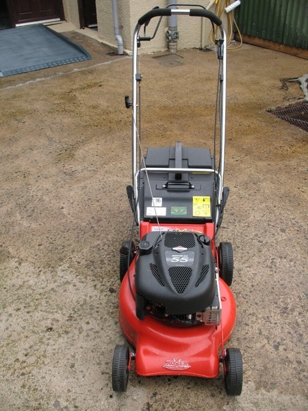 Rover Mower for sale in UK | 51 second-hand Rover Mowers