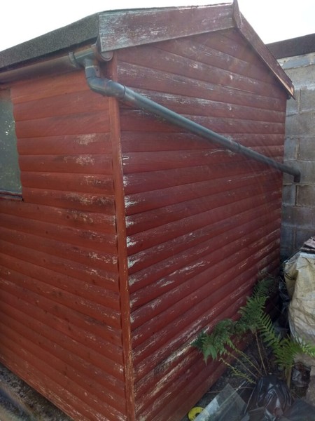 Sheds for sale in UK | 88 second-hand Sheds