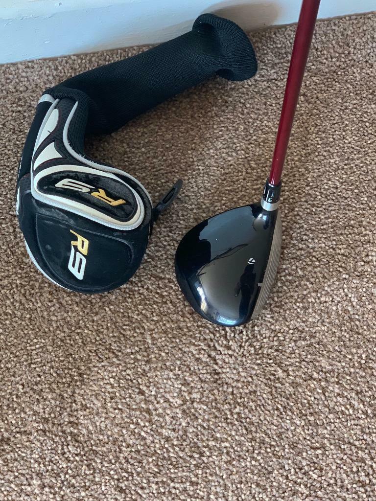 Taylormade r9 3 wood | in Bradwell, Norfolk | Gumtree