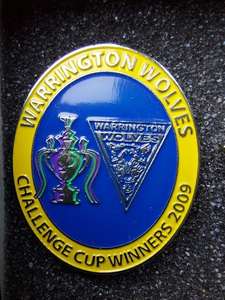 Wolves Badges for sale in UK | 27 used Wolves Badges