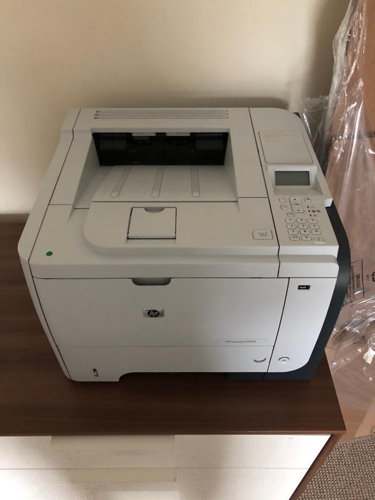 HP Laserjet 3015 | in Belfast | Gumtree