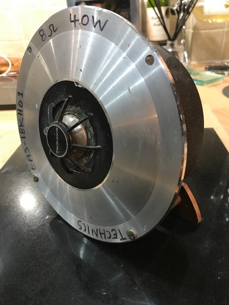 Super Tweeters for sale in UK | 60 used Super Tweeters