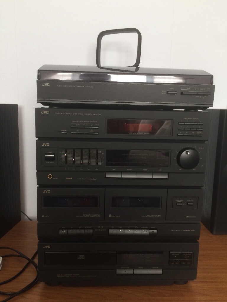 JVC music centre | in Barry, Vale of Glamorgan | Gumtree